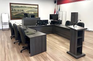 Cour municipale et constats d’infraction - Ville de Saint-Jean-sur ...