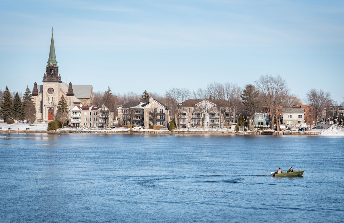 Saint-Jean-sur-Richelieu : haut en émotions! - Ville de Saint-Jean-sur ...