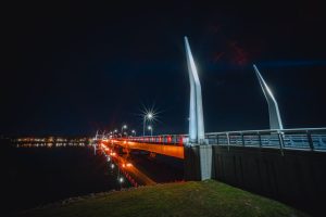 Pont Gouin - Ville de Saint-Jean-sur-Richelieu