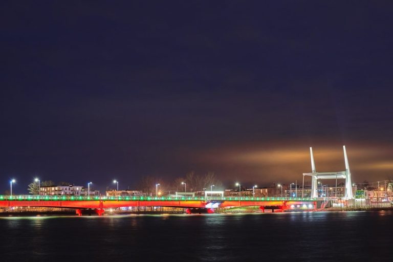 Pont Gouin - Ville de Saint-Jean-sur-Richelieu