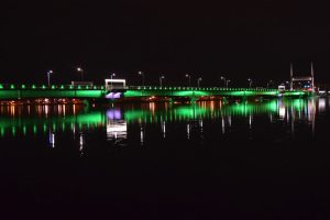 Pont Gouin - Ville de Saint-Jean-sur-Richelieu